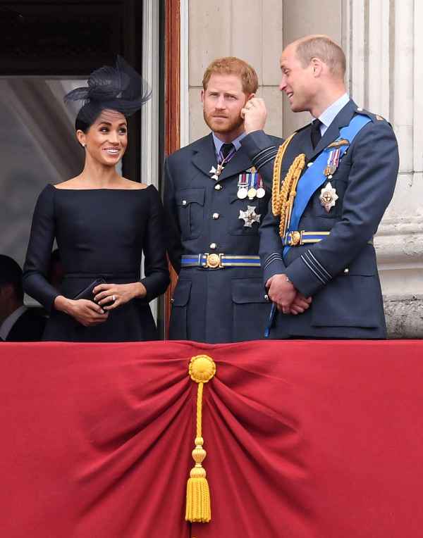 'Finding Freedom' Book Revelations About Prince Harry, Meghan Markle