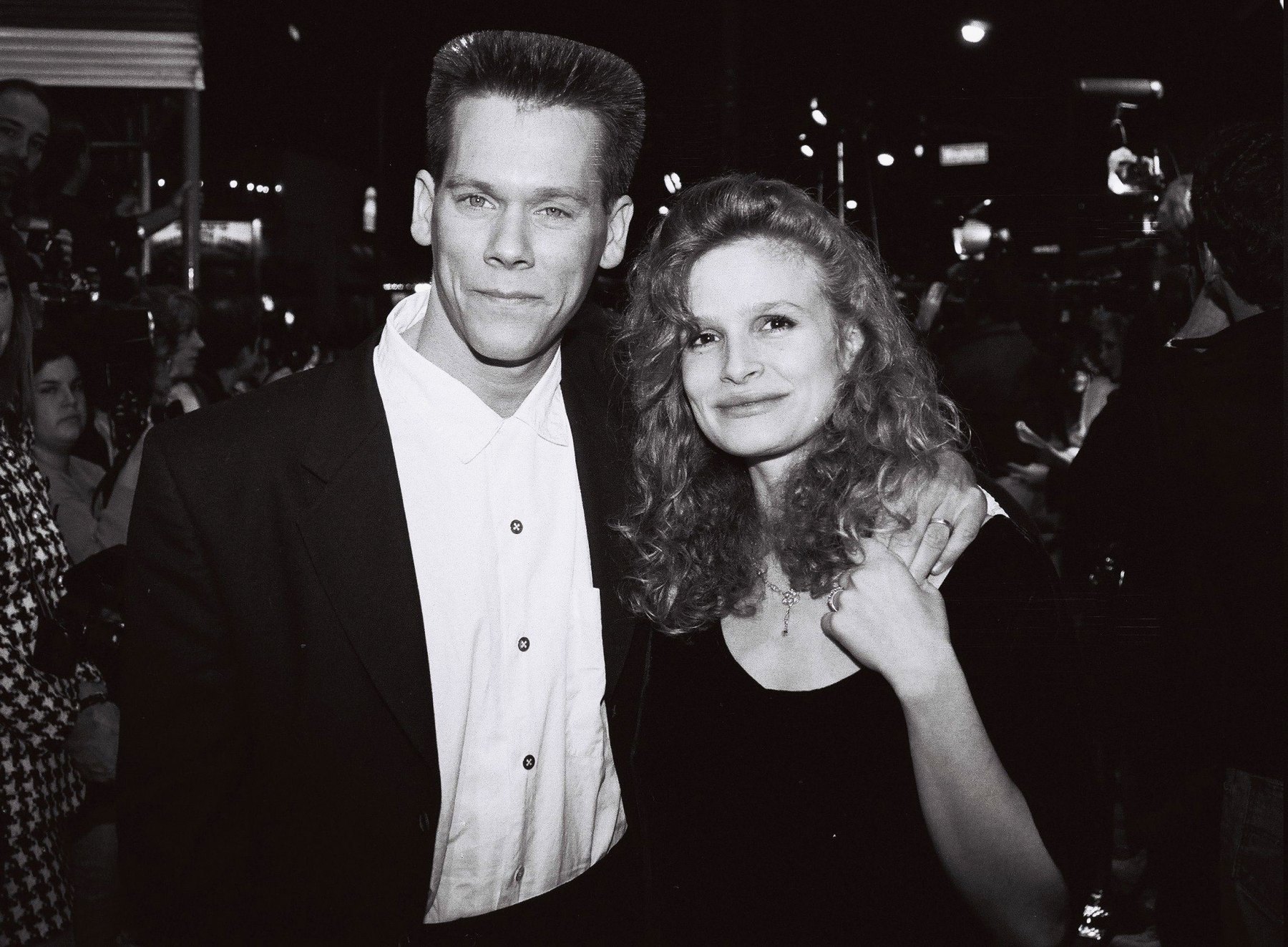 Kevin Bacon, Kyra Sedgwick’s Relationship Timeline | Us Weekly