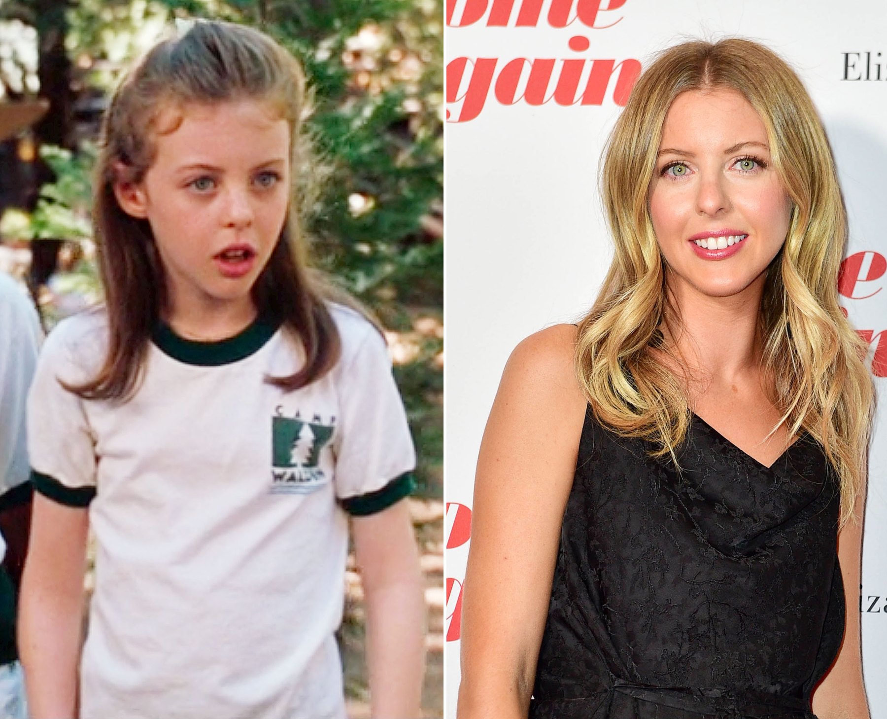 ‘Parent Trap’ Campers: Where Are They Now? | Us Weekly