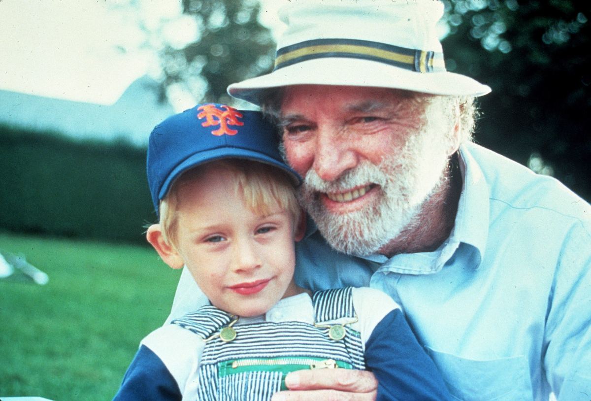 Macaulay Culkin Through the Years: Photos of the Actor | Us Weekly