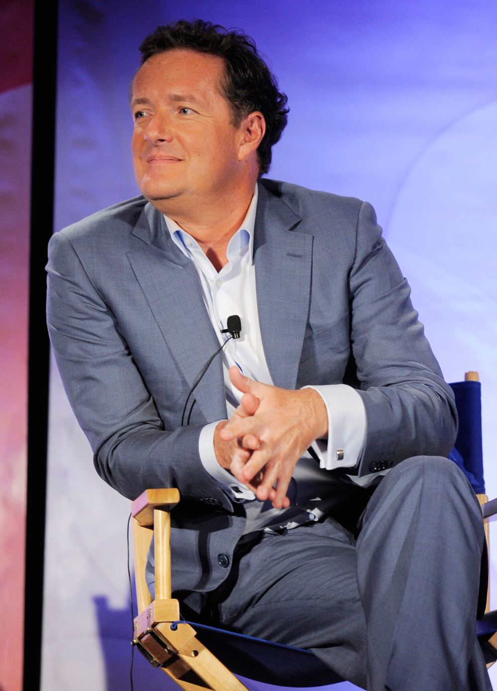 'America's Got Talent' Judges Through the Years: Photos | Us Weekly
