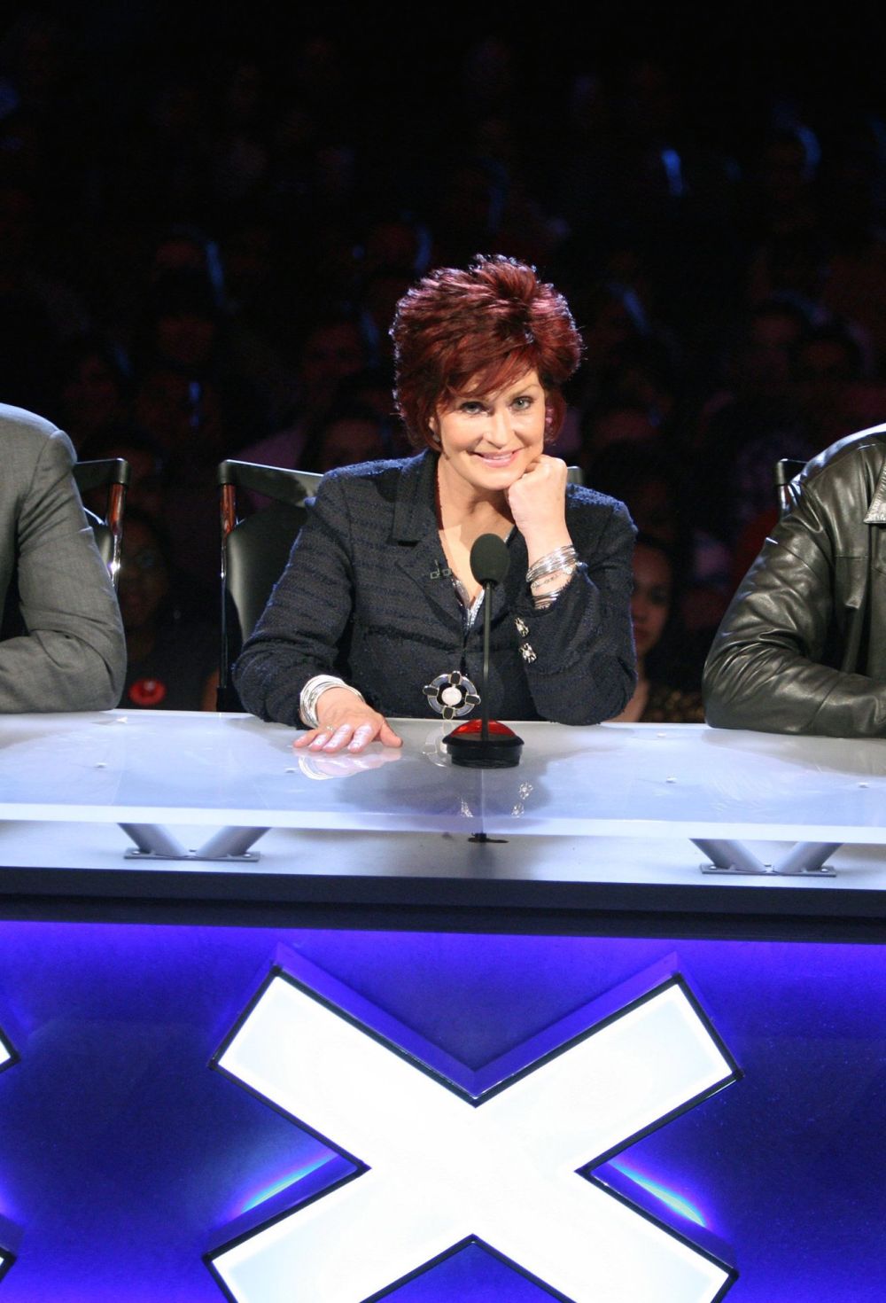 'America's Got Talent' Judges Through the Years: Photos | Us Weekly
