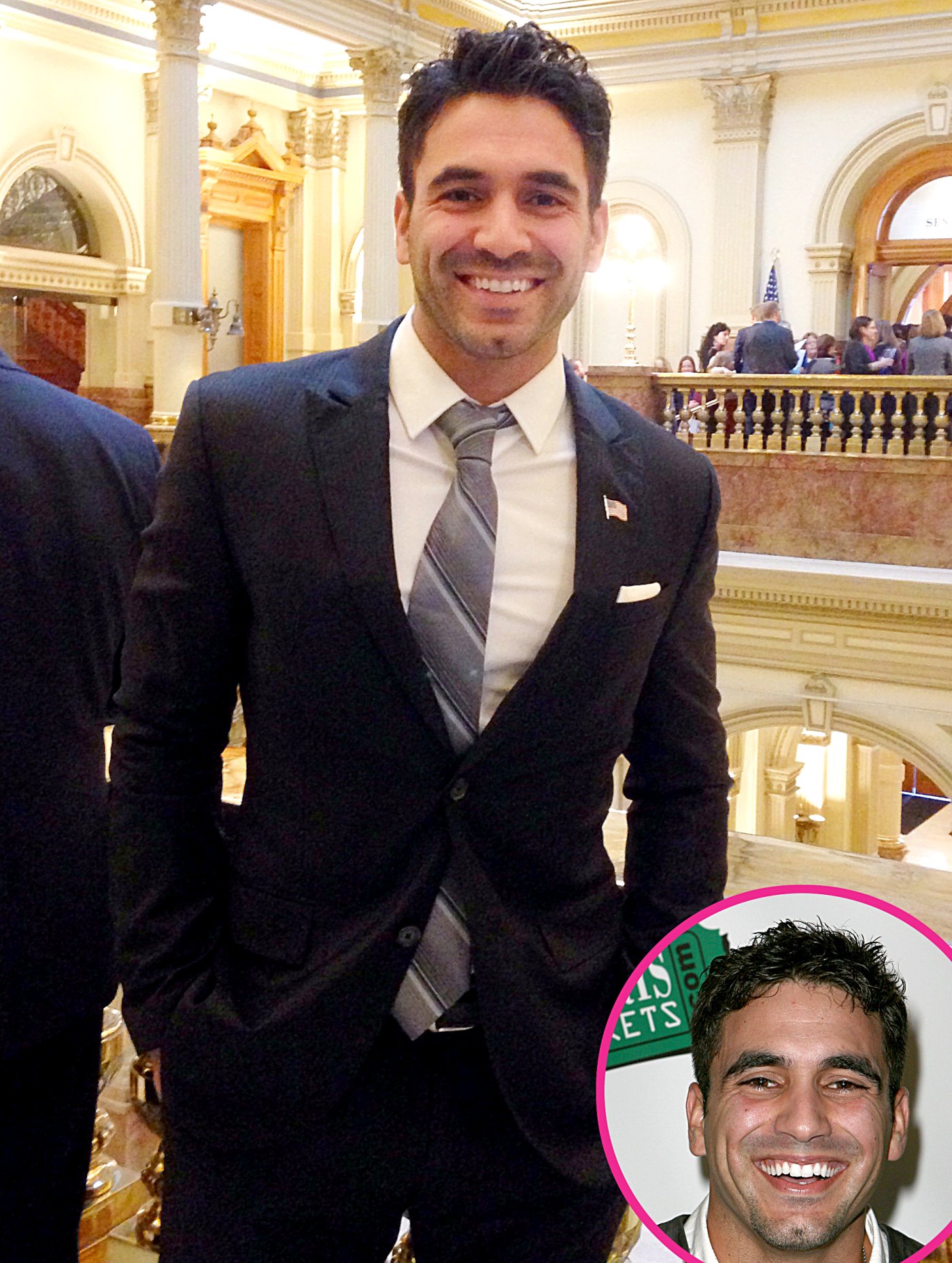 Ali Fedotowsky’s Season 6 of ‘The Bachelorette’: Where Are They Now ...