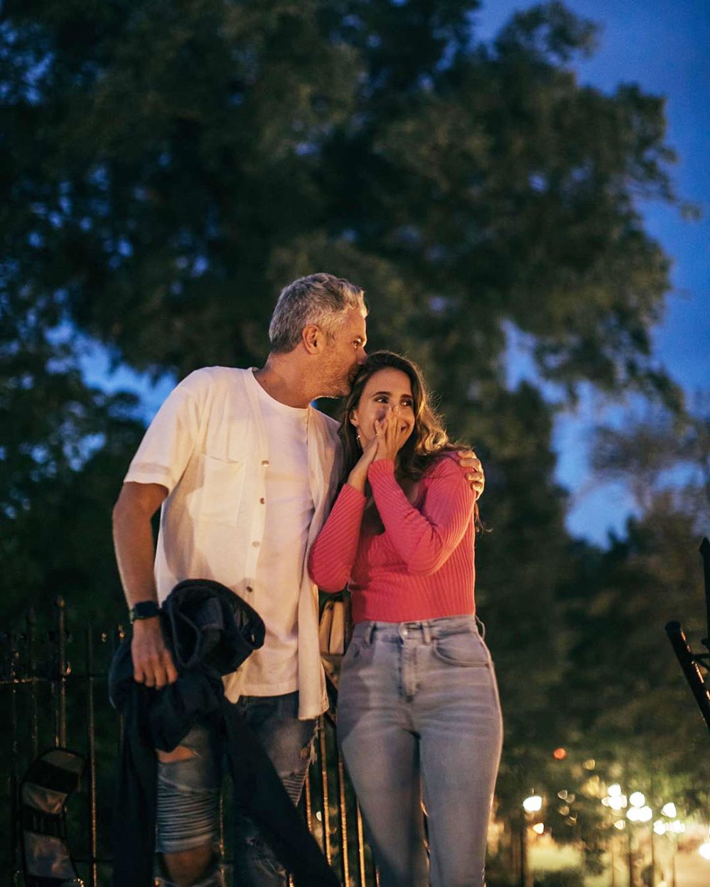 'Bachelor' Alum Vanessa Grimaldi Is Engaged to Josh Wolfe | Us Weekly