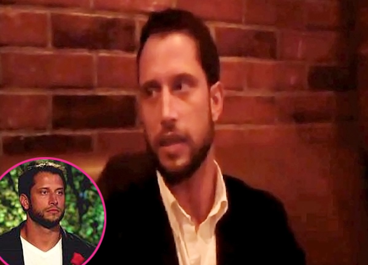 ‘Bachelor Pad’ Stars: Where Are They Now? | Us Weekly