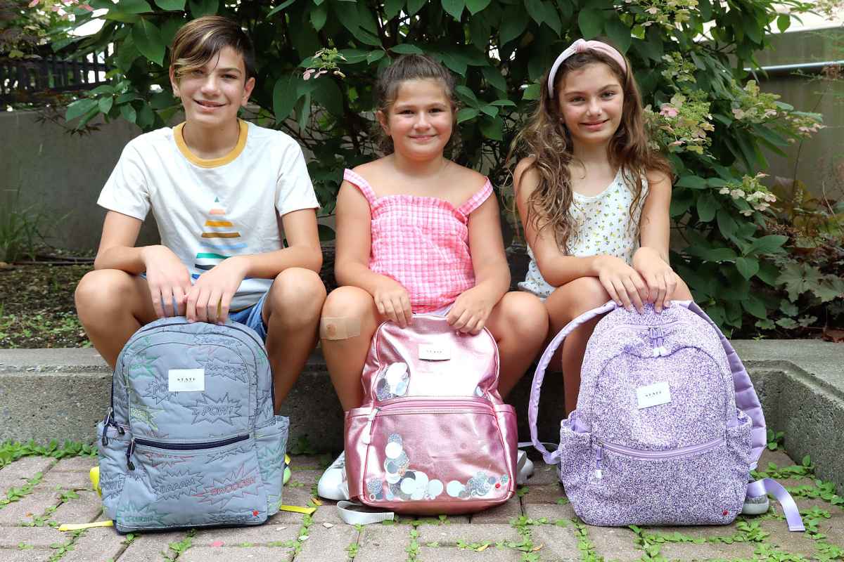 Back-to-School Gear and Gadgets for Kids of All Ages | Us Weekly