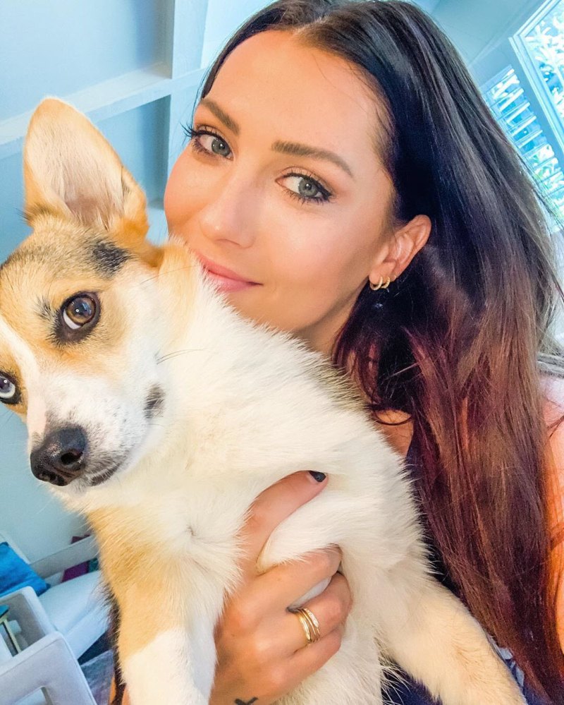 Becca Kufrin Posts About ‘Finding the Light’ Amid Split Rumors | Us Weekly