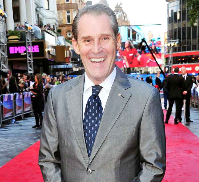 Ben Cross Dead: ‘Chariots of Fire’ Actor Dies at 72 | Us Weekly