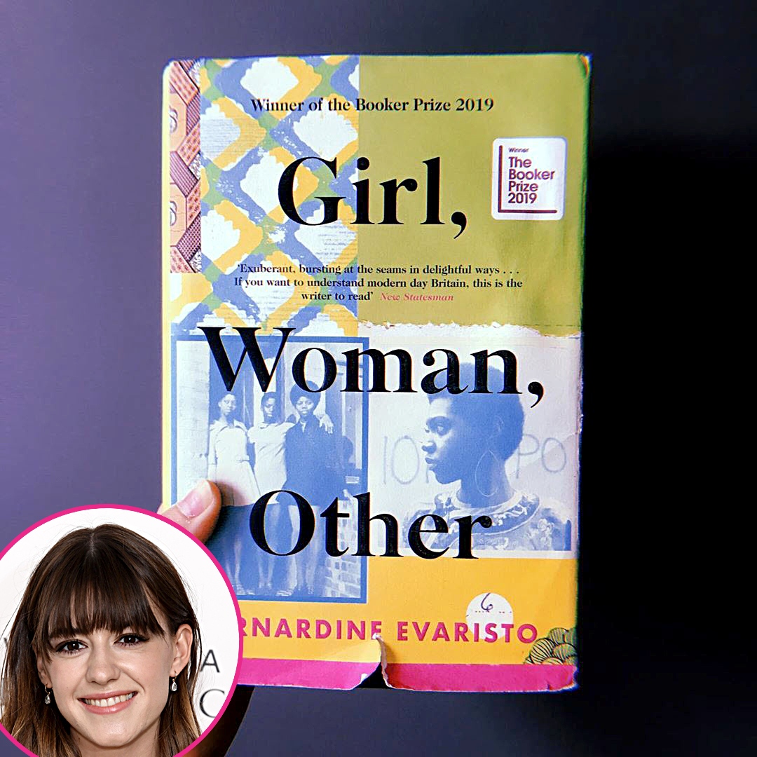 What Books Celebrities Are Reading Amid Quarantine | Us Weekly