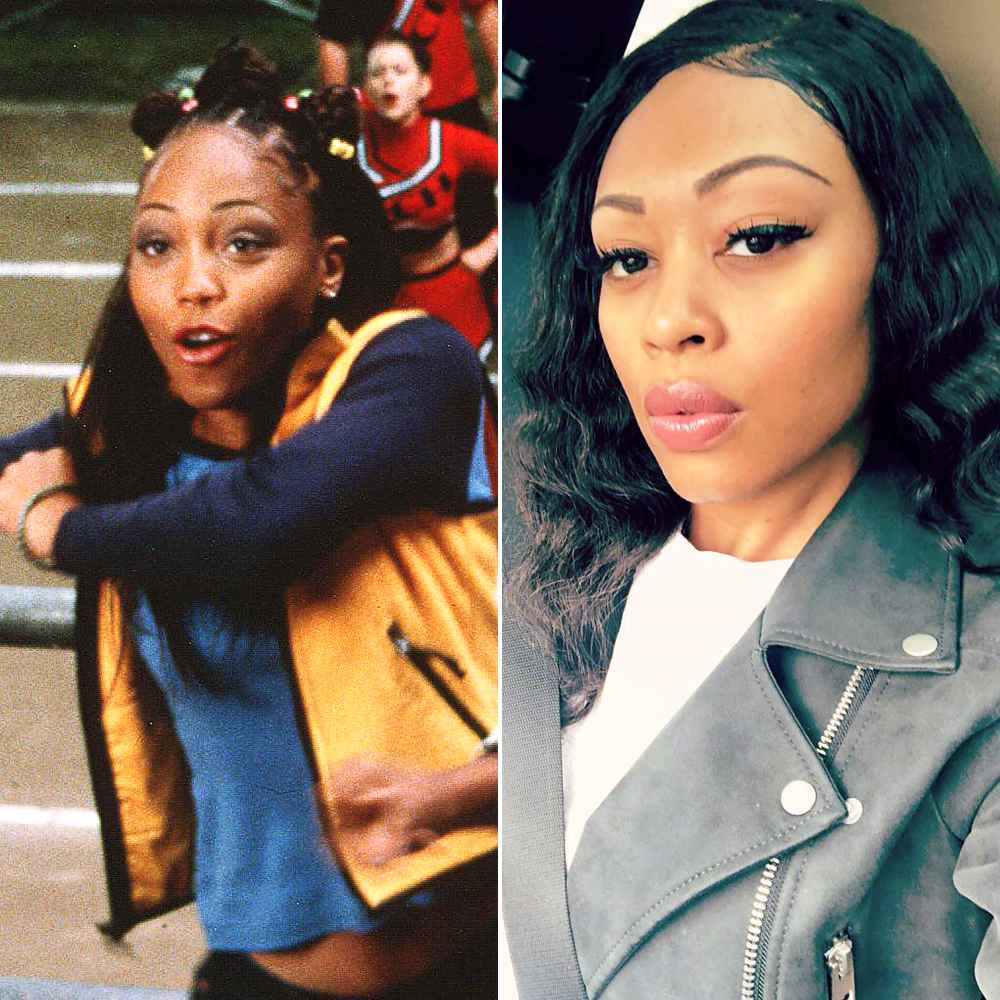 ‘Bring It On’ Cast: Where Are They Now?