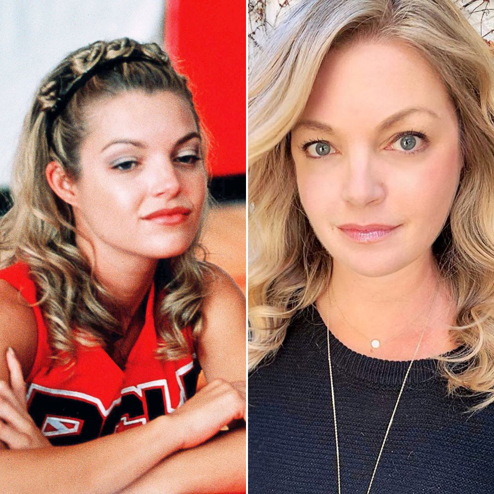 ‘Bring It On’ Cast: Where Are They Now? | Us Weekly