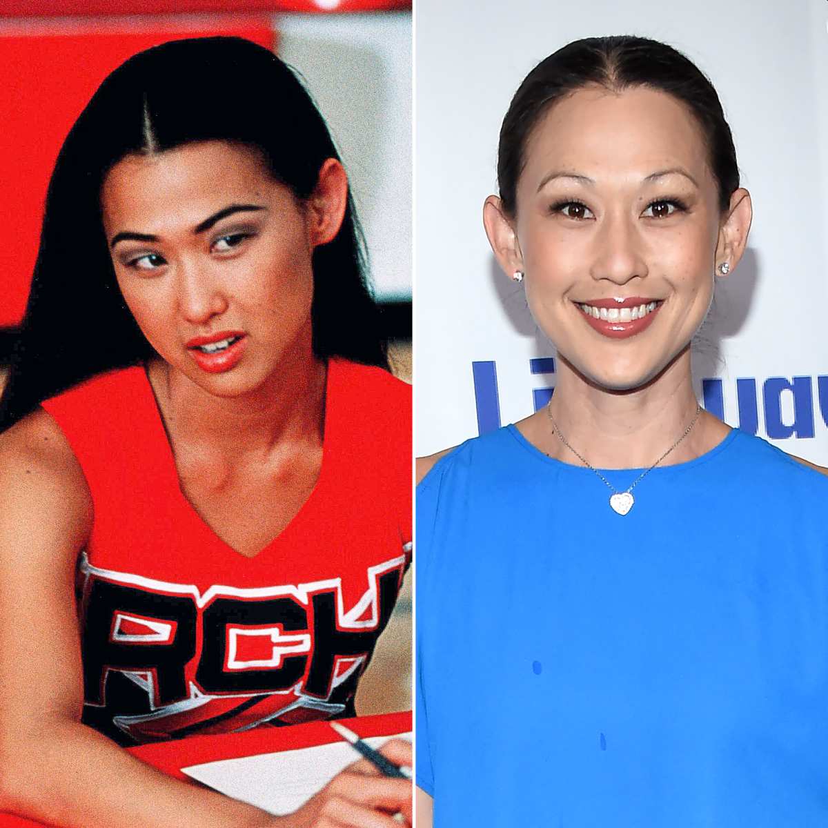 ‘Bring It On’ Cast: Where Are They Now? | Us Weekly