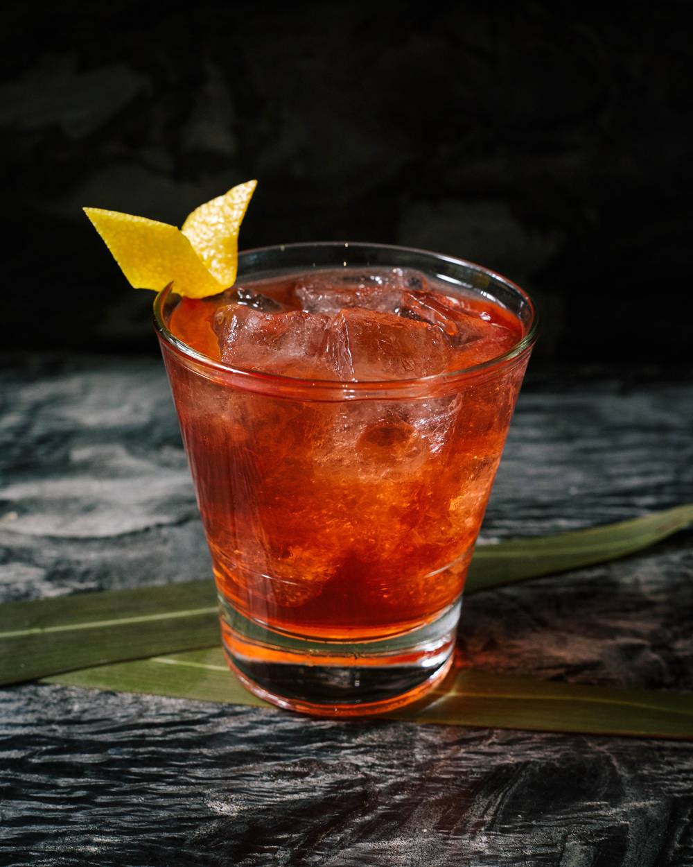 National Rum Day Cocktails: Photos | Us Weekly