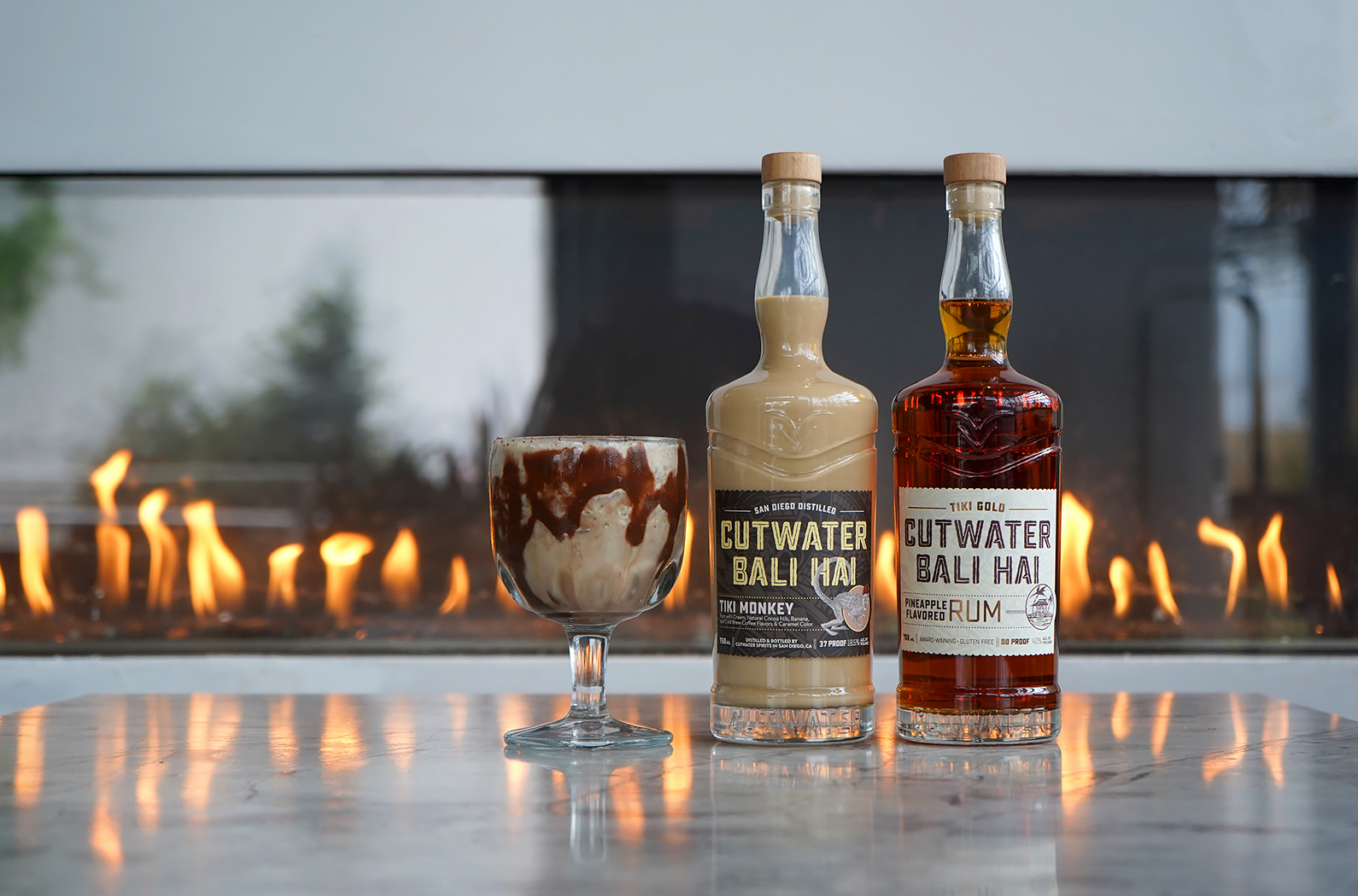 National Rum Day Cocktails: Photos | Us Weekly