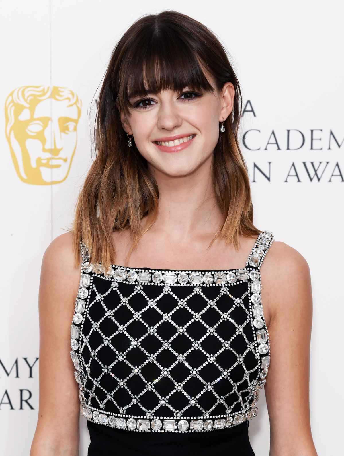 Why Daisy Edgar Jones Calls Her Bangs a 'Breakup Haircut': Details | Us ...