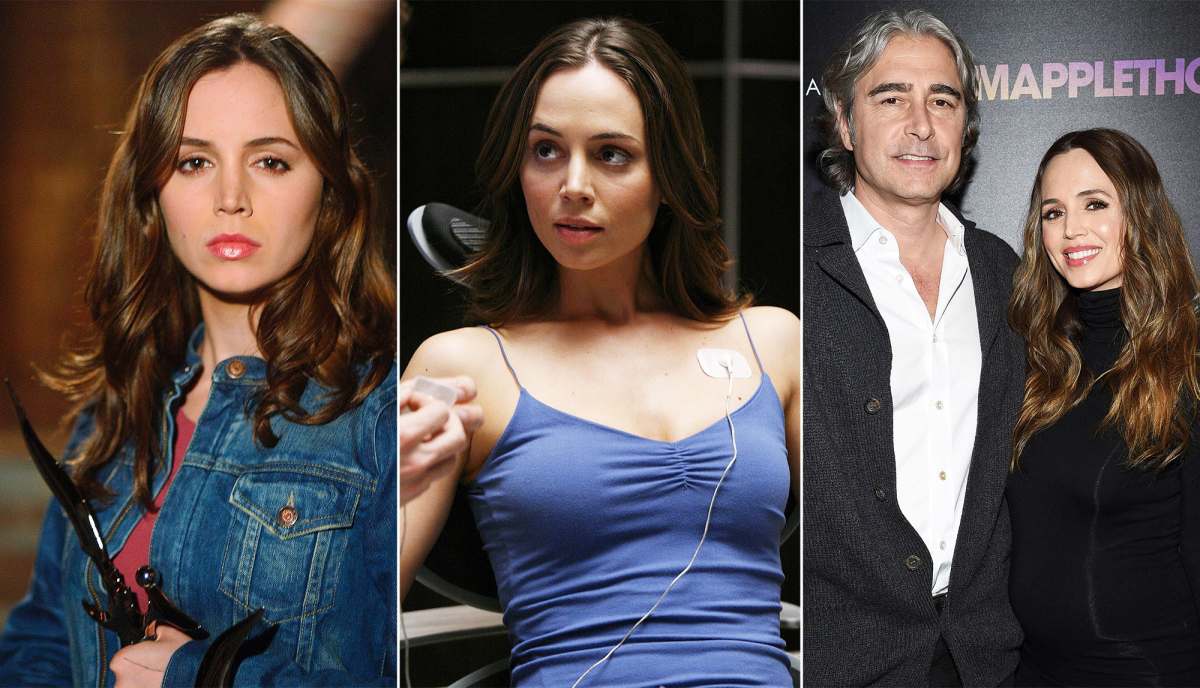 ‘Buffy the Vampire Slayer’ Cast: Where Are They Now?