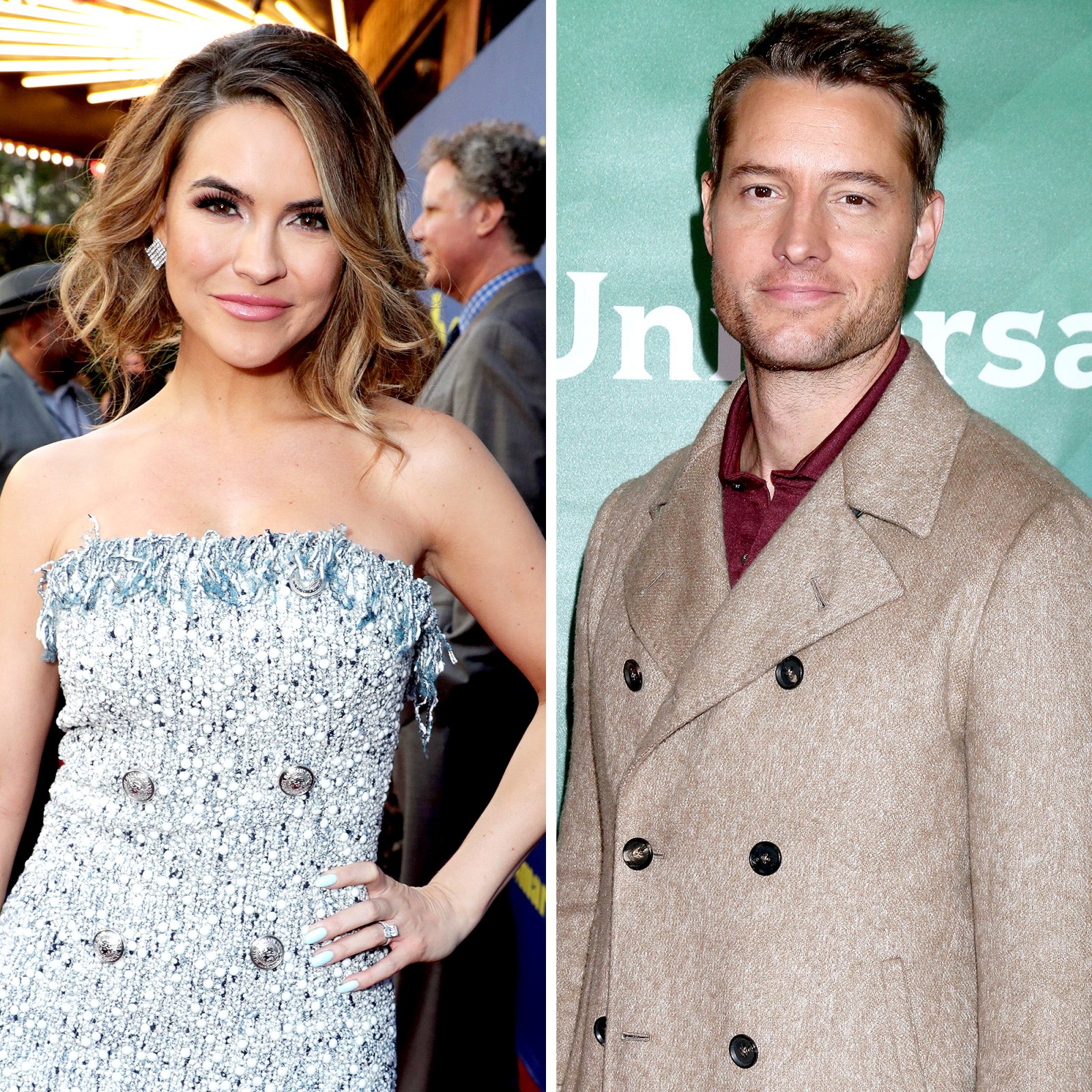 'Selling Sunset': What Chrishell Stause Said About Justin Hartley ...