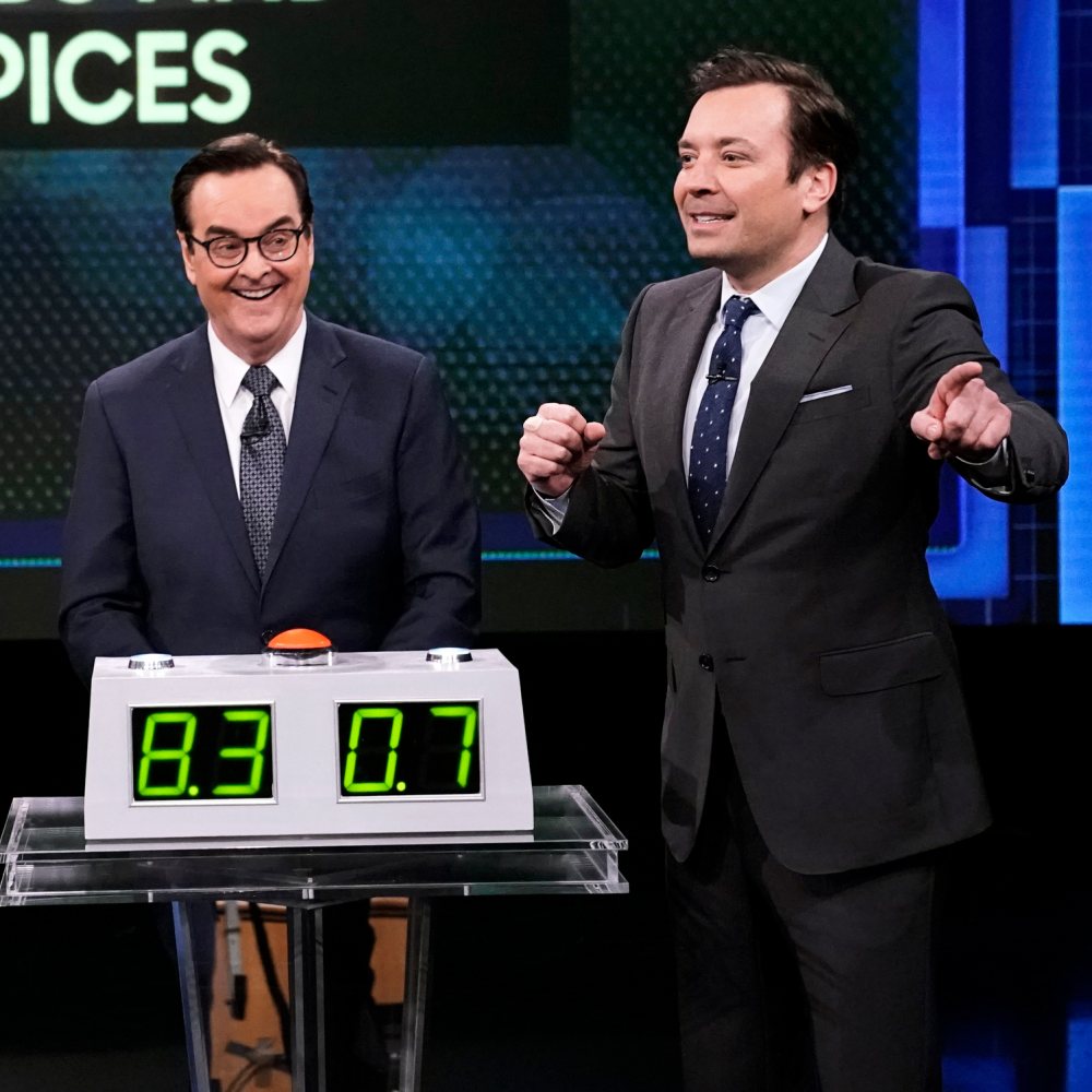 Famous TV Hosts and Their Sidekicks: Ellen, tWitch, More | Us Weekly