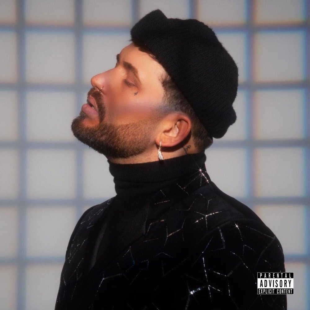 Rapper Gashi Readies ‘80s-Inspired Album ‘1984’ for Summer Release | Us ...