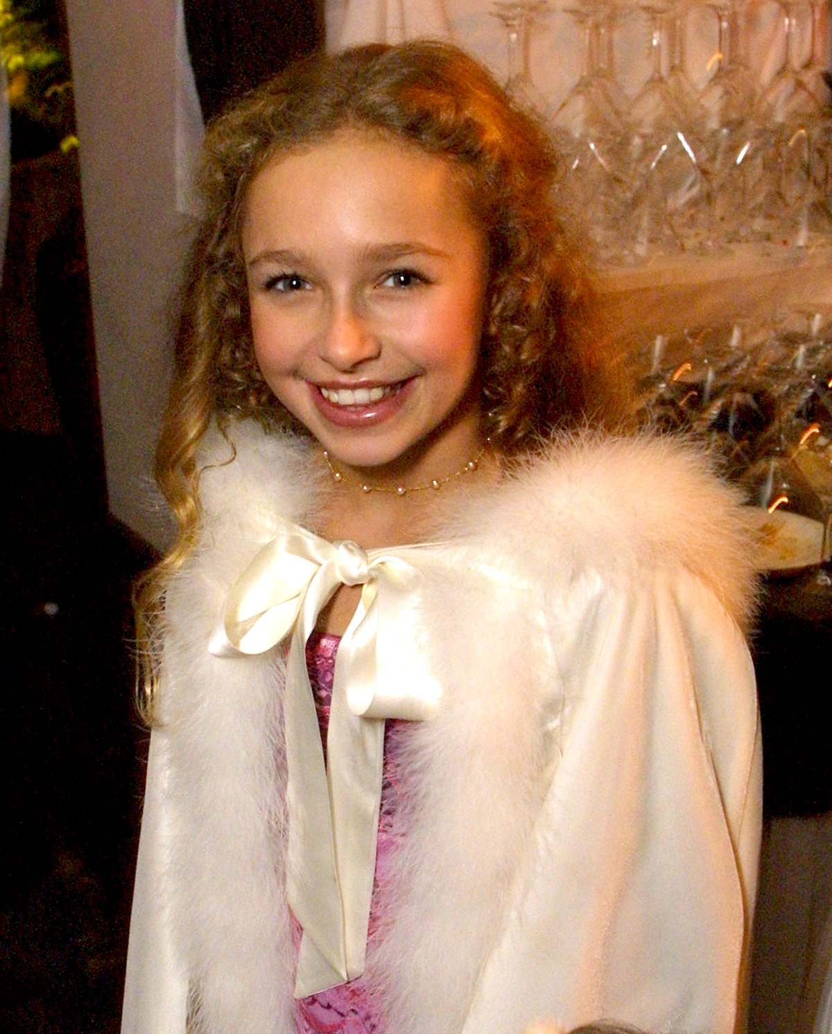 Hayden Panettiere’s Ups and Downs Through the Years