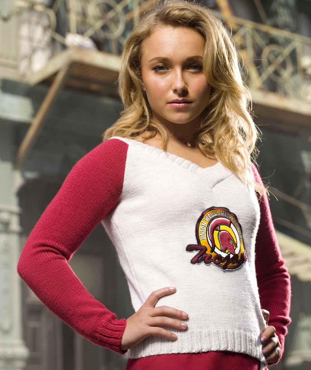 Hayden Panettiere’s Ups and Downs Through the Years | Us Weekly