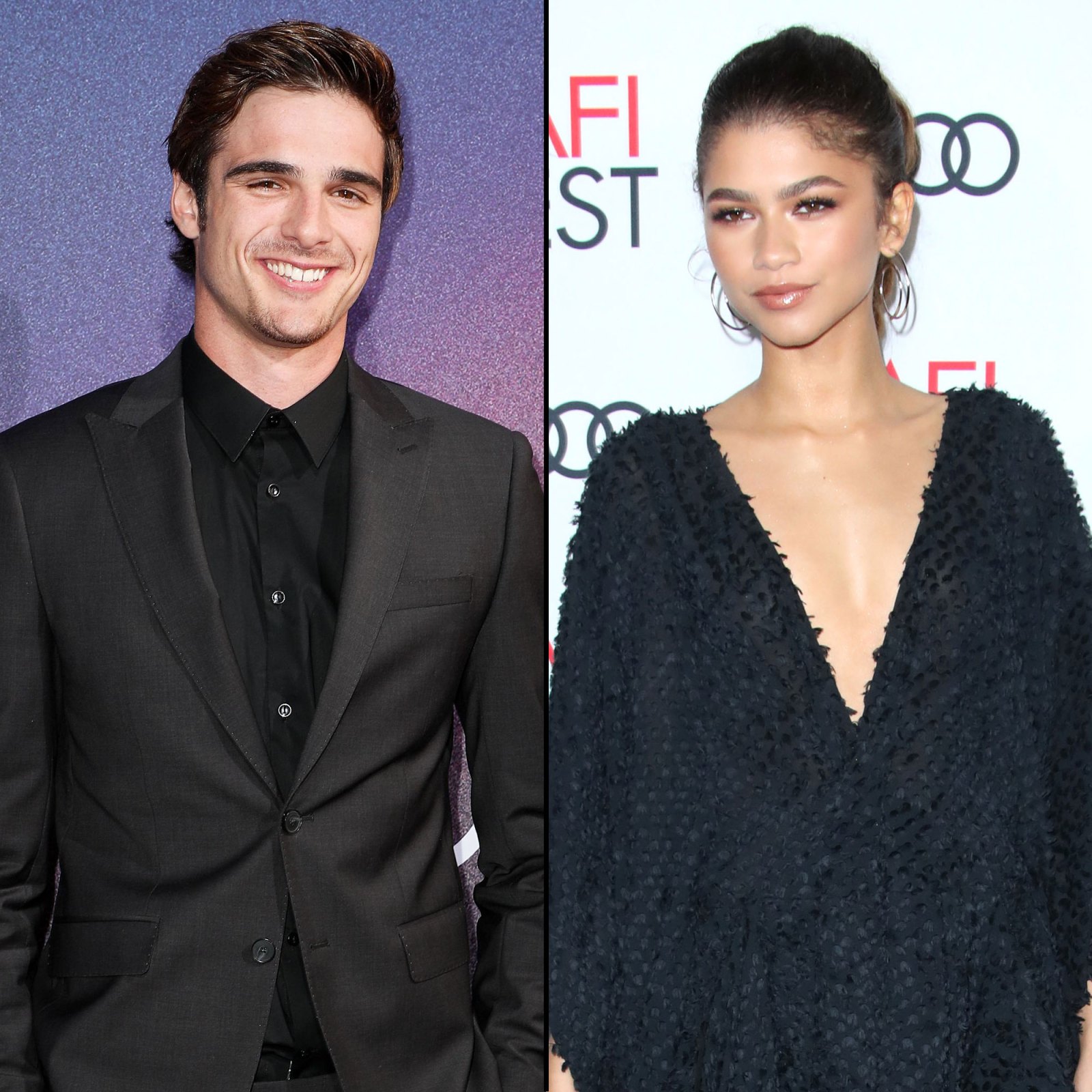 Zendaya And Jacob Elordi S Relationship Timeline Us Weekly