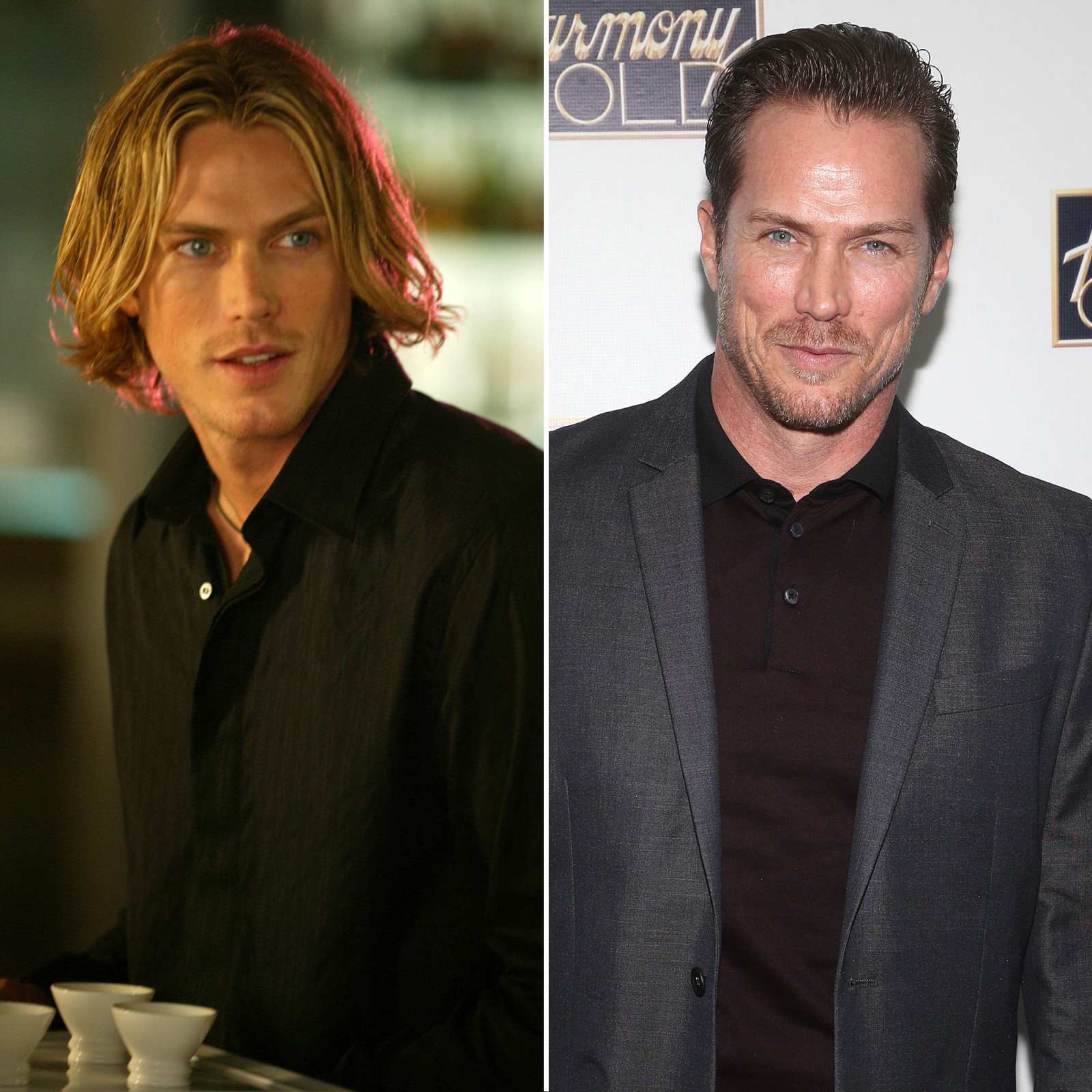 Jason Lewis News - Us Weekly