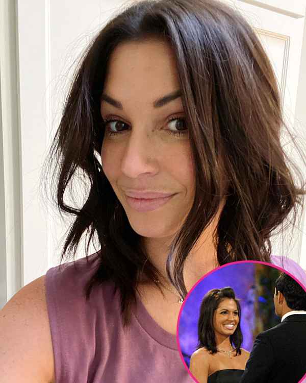 Jason Mesnick’s Season 13 of ‘The Bachelor’: Where Are They Now? | Us ...