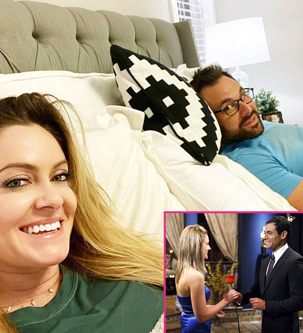 Jason Mesnick’s Season 13 of ‘The Bachelor’: Where Are They Now? | Us ...