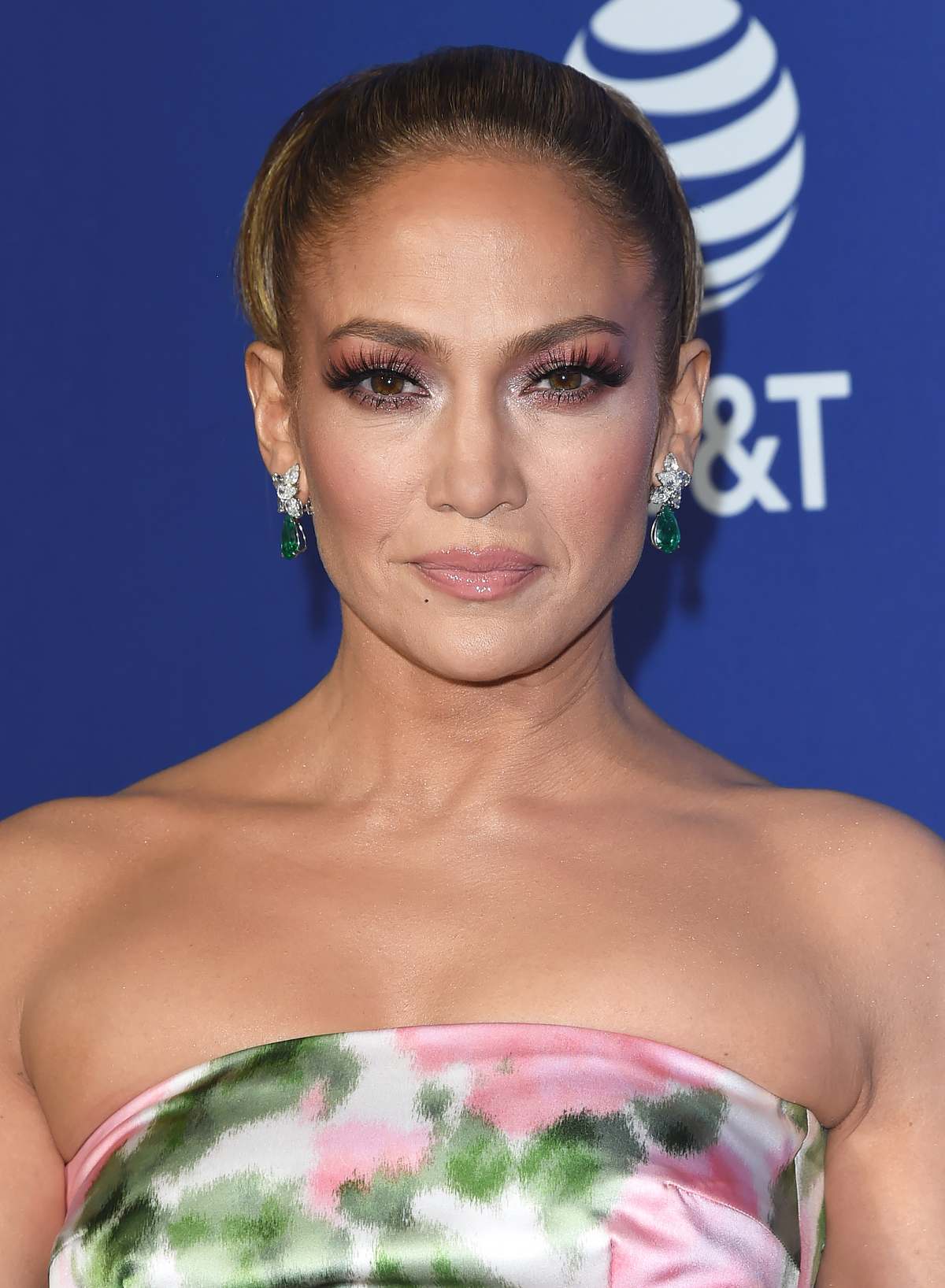 Jennifer Lopez Is Launching J.Lo Beauty Line: Details | Us Weekly