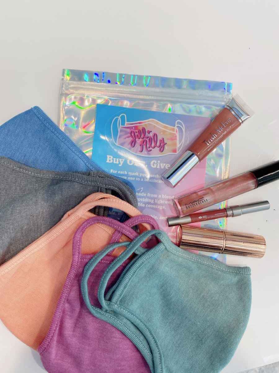 Jill Zarin and Ally Shapiro’s Fave Lipstick to Wear Under Face Mask ...