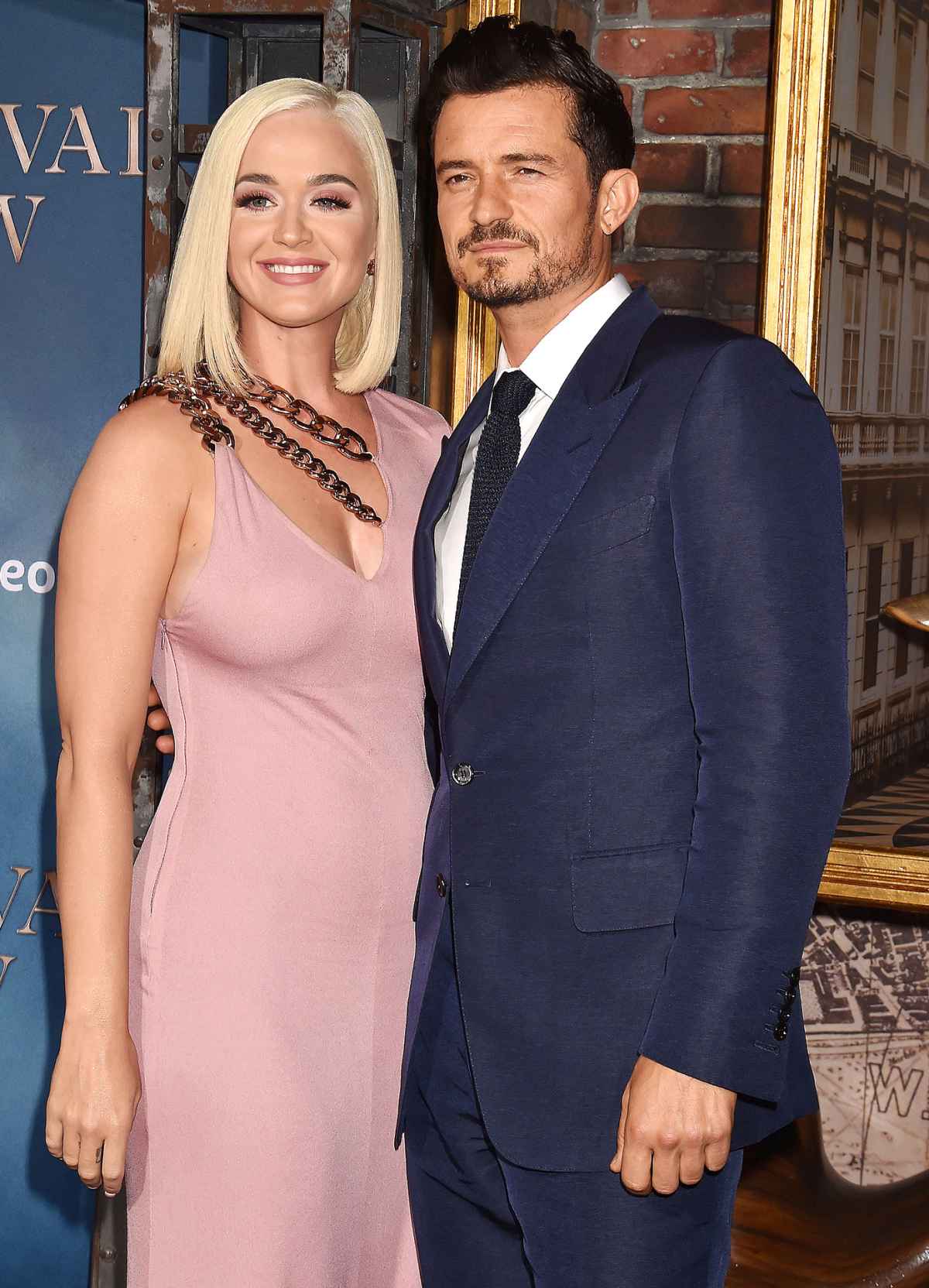 Katy Perry Wears Nursing Bra, Underwear 4 Days Postpartum: Pic | Us Weekly