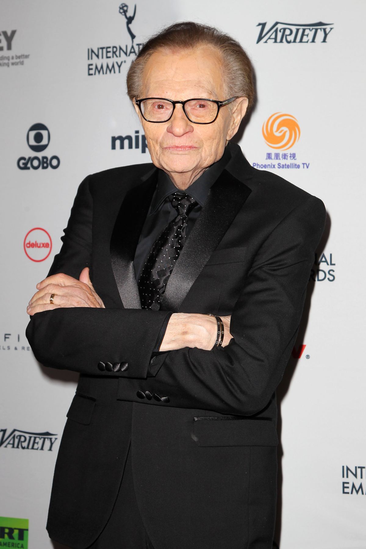 Larry King’s Son Andy, Daughter Chaia Die 3 Weeks Apart | Us Weekly