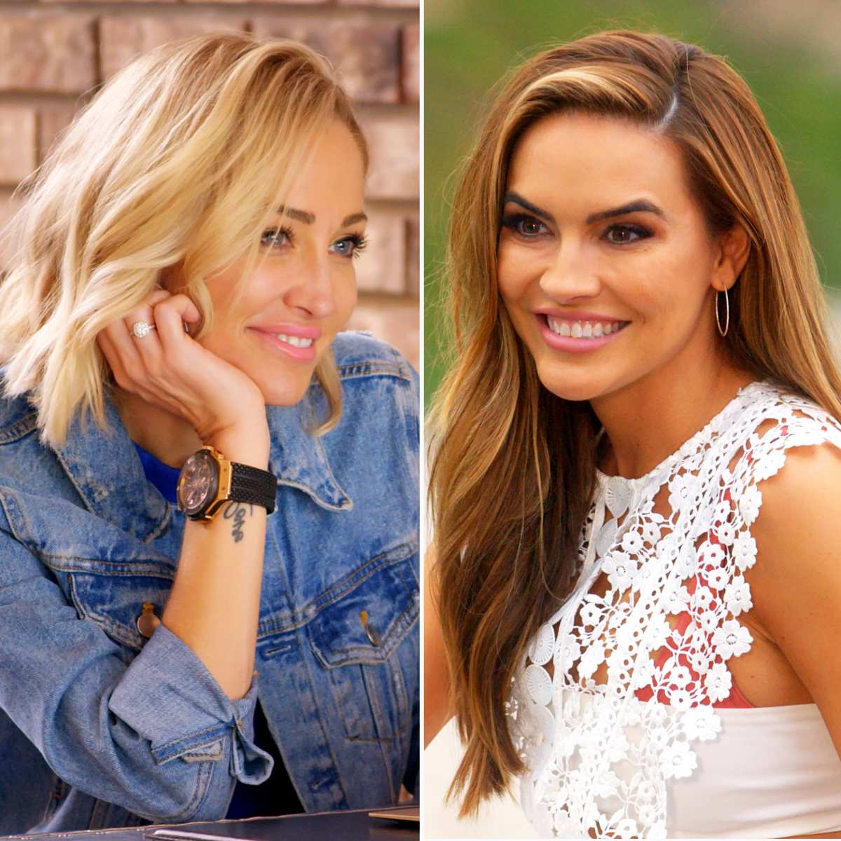 Mary Fitzgerald: Chrishell Stause Got to Her 'Goal Weight' Post-Divorce ...