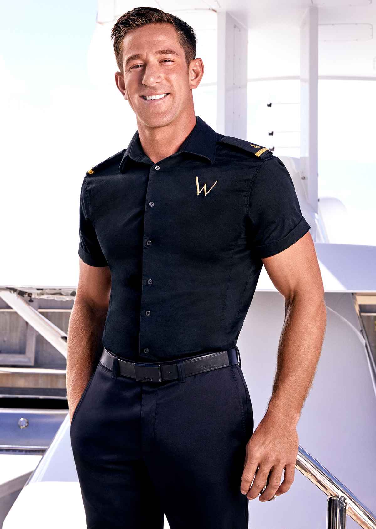 ‘Below Deck Med’ Cast Reacts to Malia, Hannah Drug Scandal