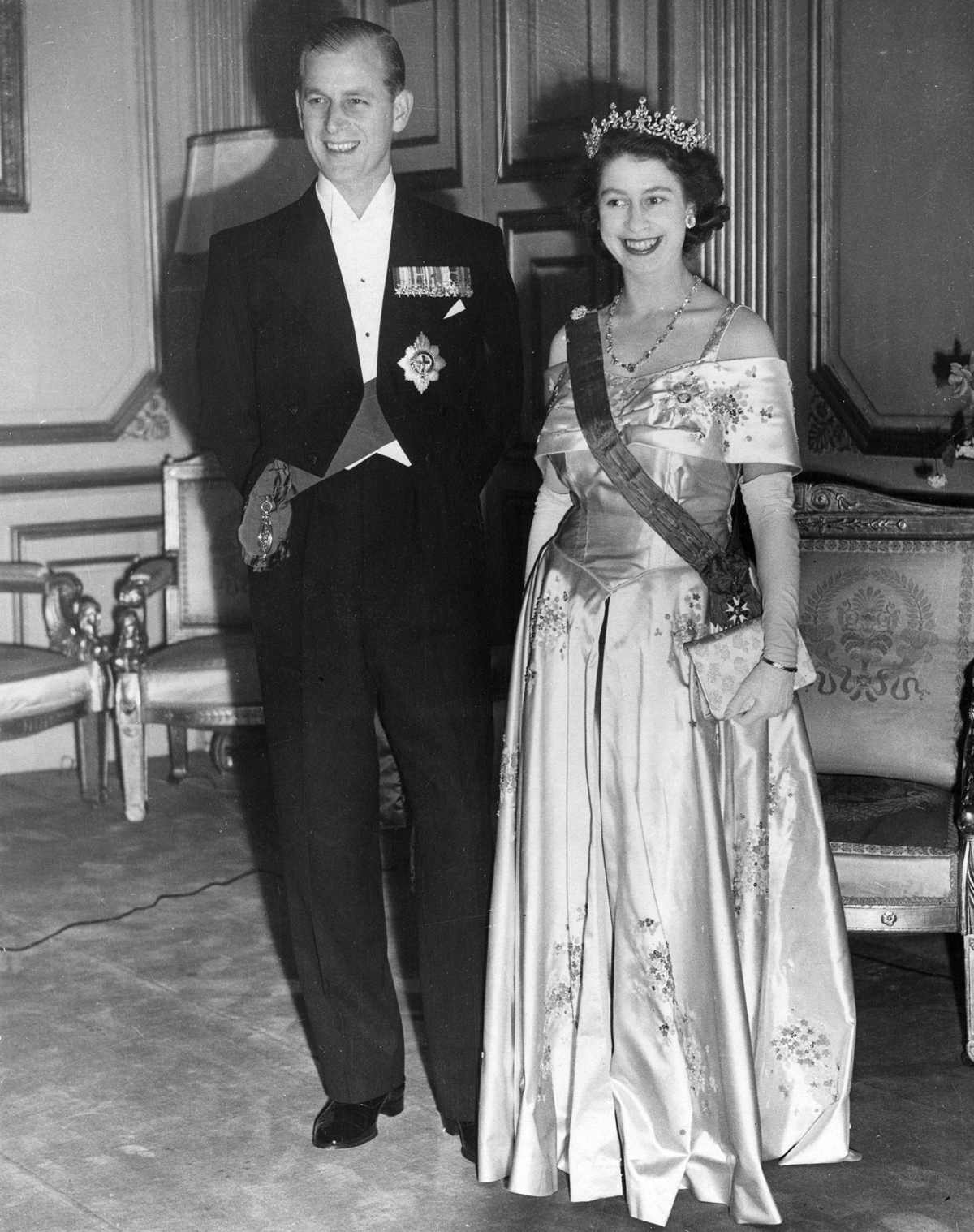 Why Queen Elizabeth II and Prince Philip's Marriage Suffered | Us Weekly