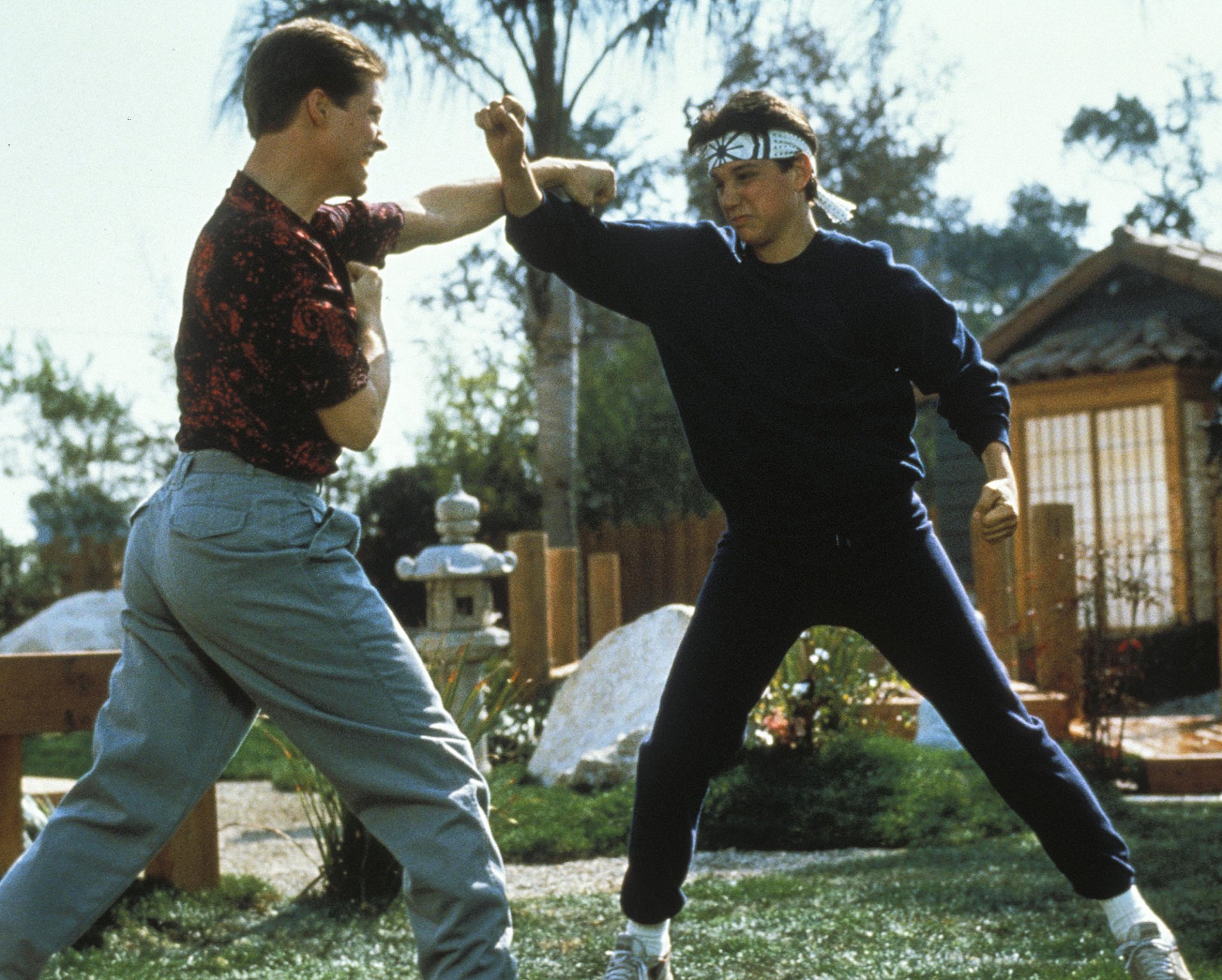 Ralph Macchio: 25 Things You Don’t Know About Me | Us Weekly