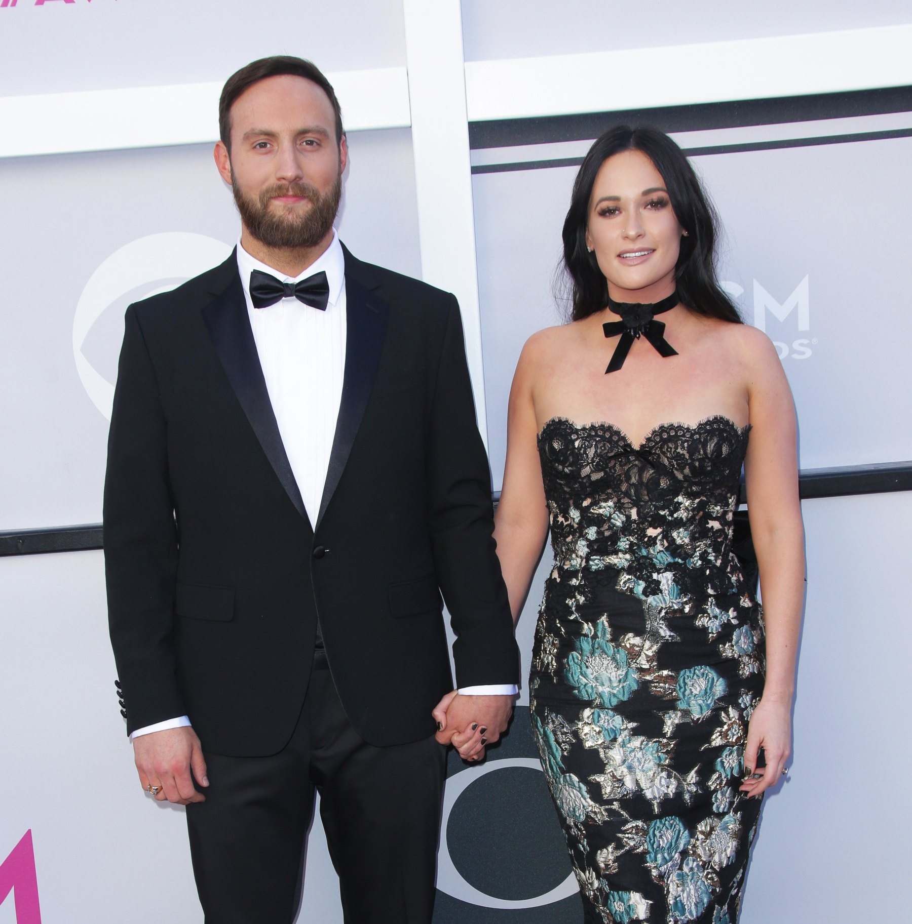 Ruston Kelly Says He’s Got Kacey Musgraves’ Back in Birthday Tribute ...