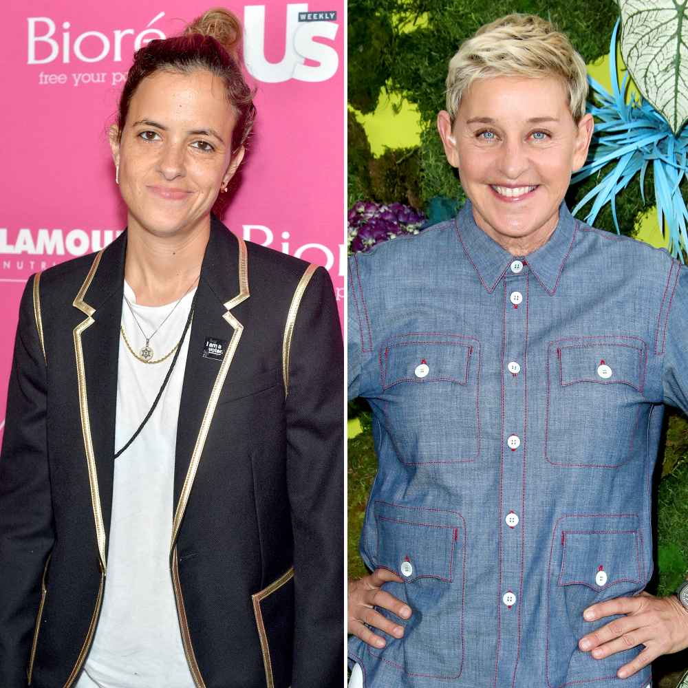 Samantha Ronson News - Us Weekly
