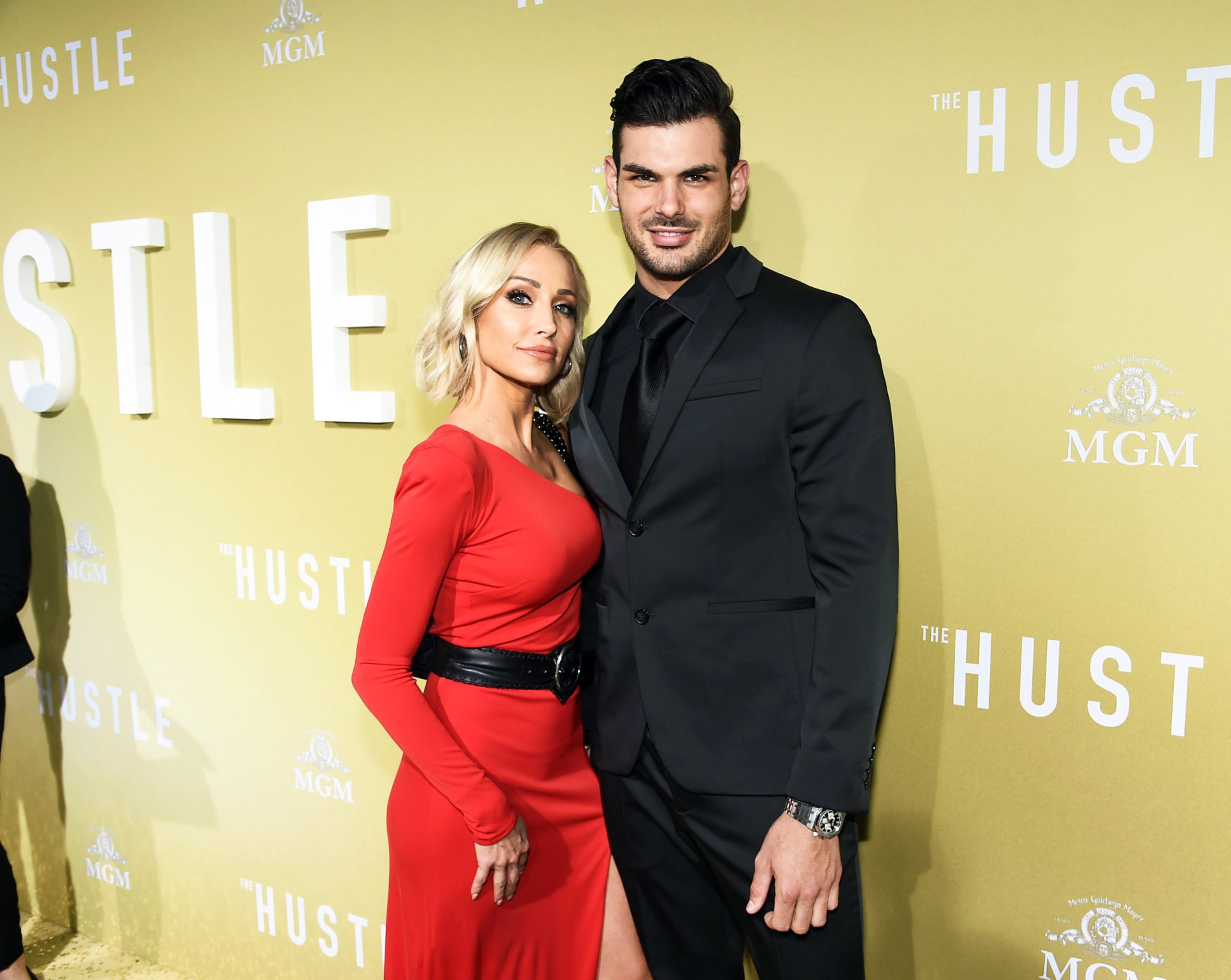 ‘Selling Sunset’s Mary Fitzgerald, Romain Bonnet Were Married Before TV ...