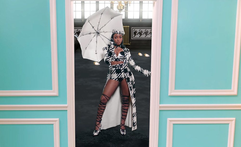 Best Fashion Moments From Cardi B’s ‘WAP’ Music Video: Pics | Us Weekly