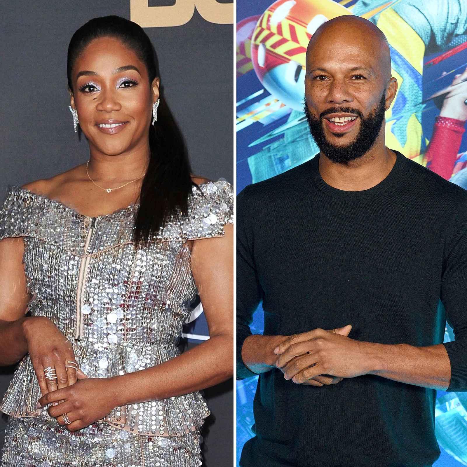 Tiffany Haddish, Common’s Relationship Timeline | Us Weekly
