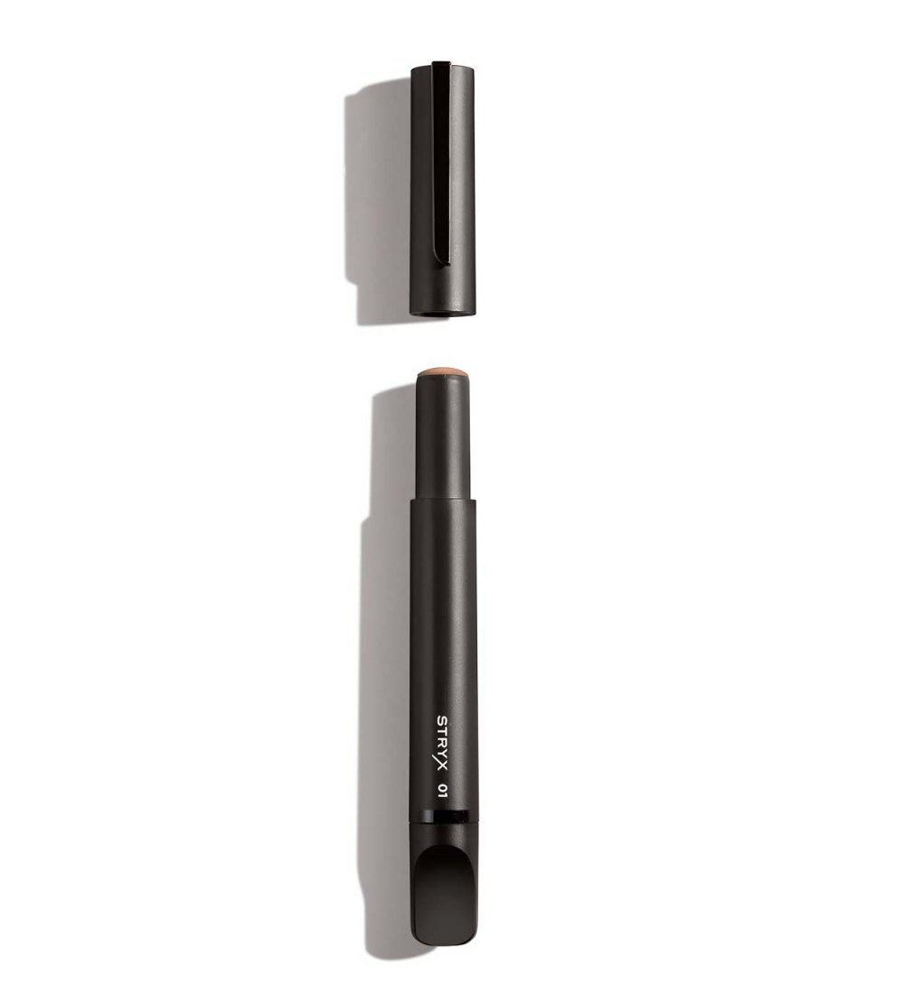 Tom Sandoval Partners With Stryx to Normalize Makeup for Men