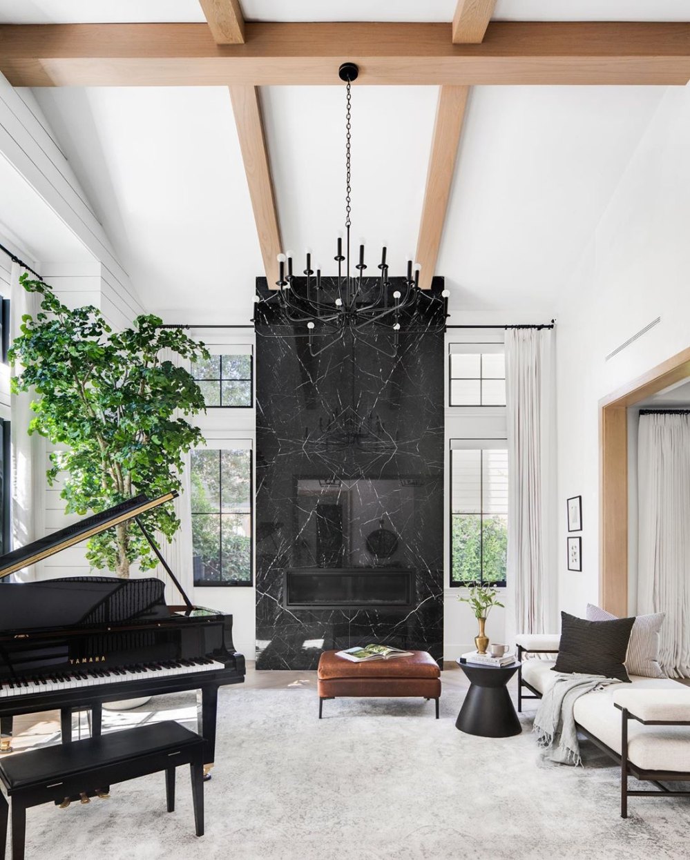 YouTuber James Charles Shows Off Newly Renovated L.A. Mansion | Us Weekly