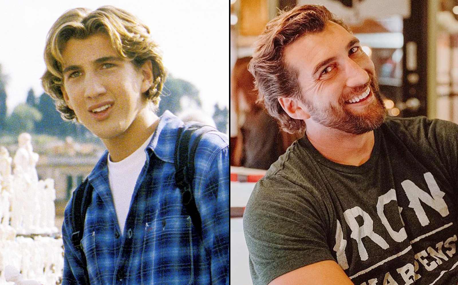 ‘Lizzie McGuire’ Cast: Where Are They Now? | Us Weekly