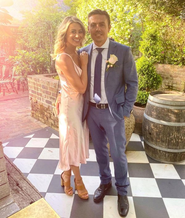 Bachelor's Lesley Anne Murphy Is Pregnant, Expecting 1st Child | Us Weekly