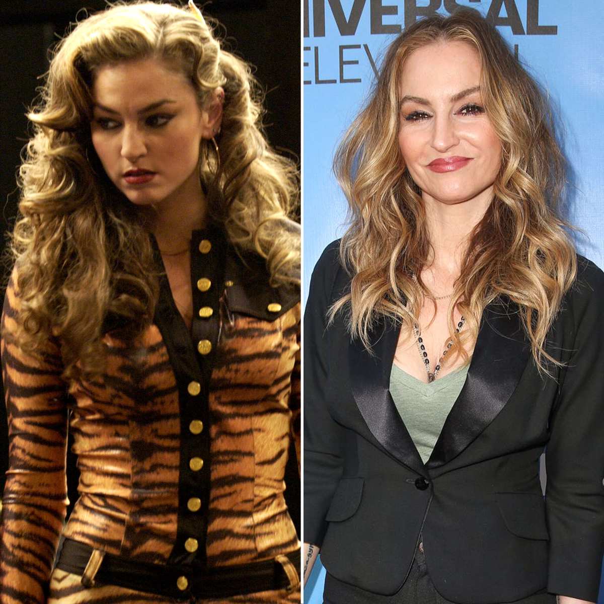Drea de Matteo News - Us Weekly