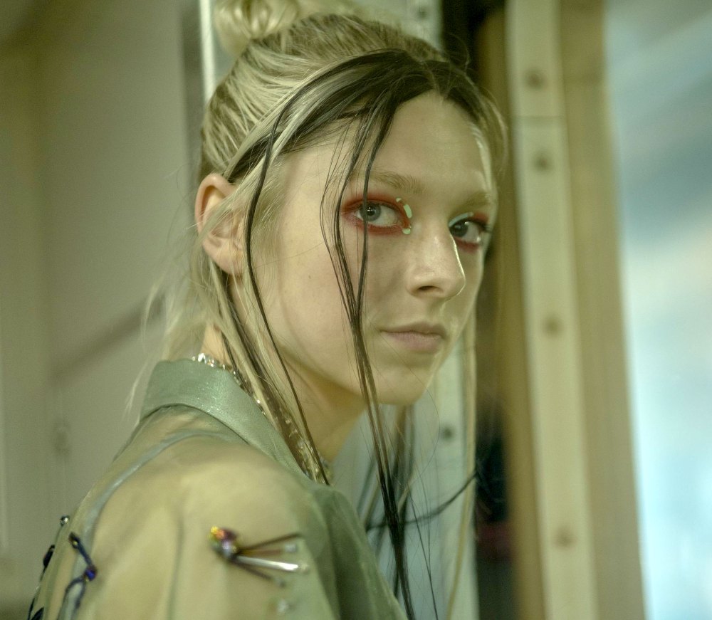 Blade Runner Eye Makeup | Saubhaya Makeup