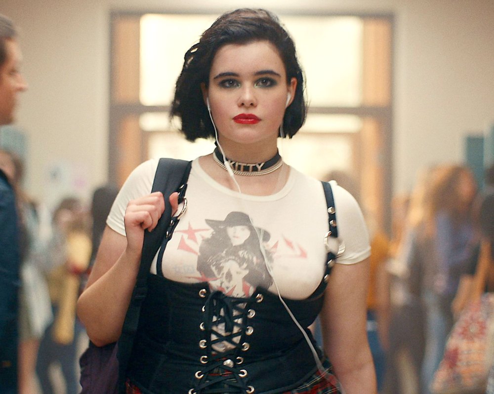 Euphoria's Best Makeup, Eye Looks: Pics | Us Weekly