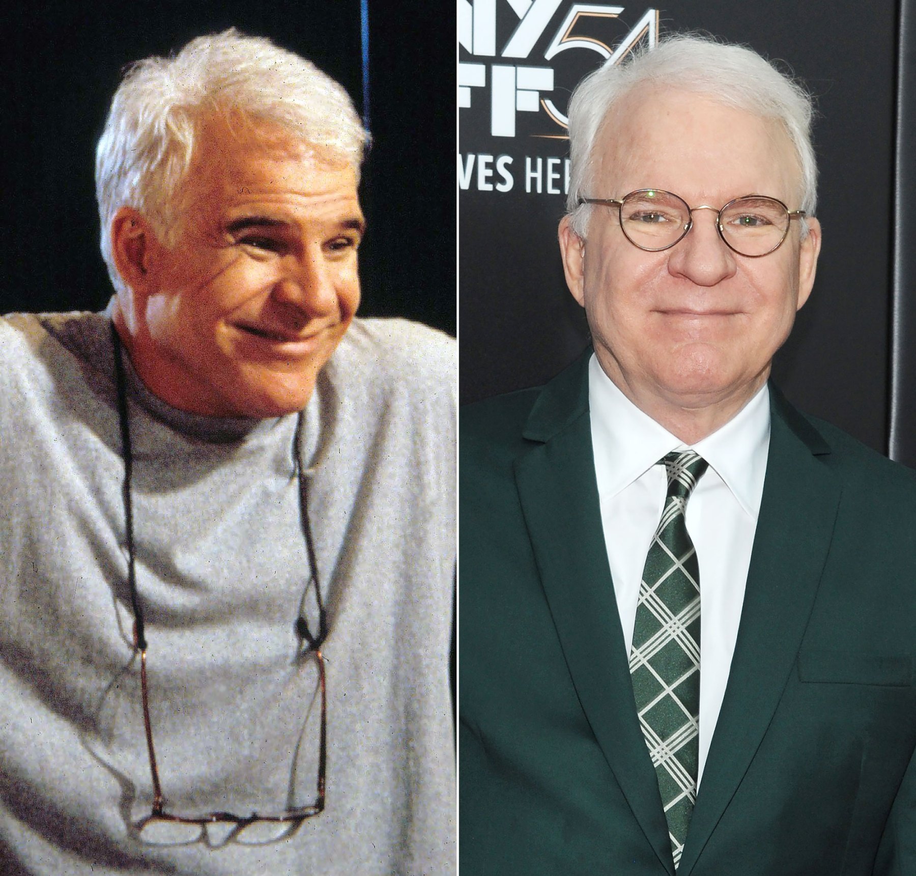 ‘Father of the Bride’ Cast: Where Are They Now? | Us Weekly